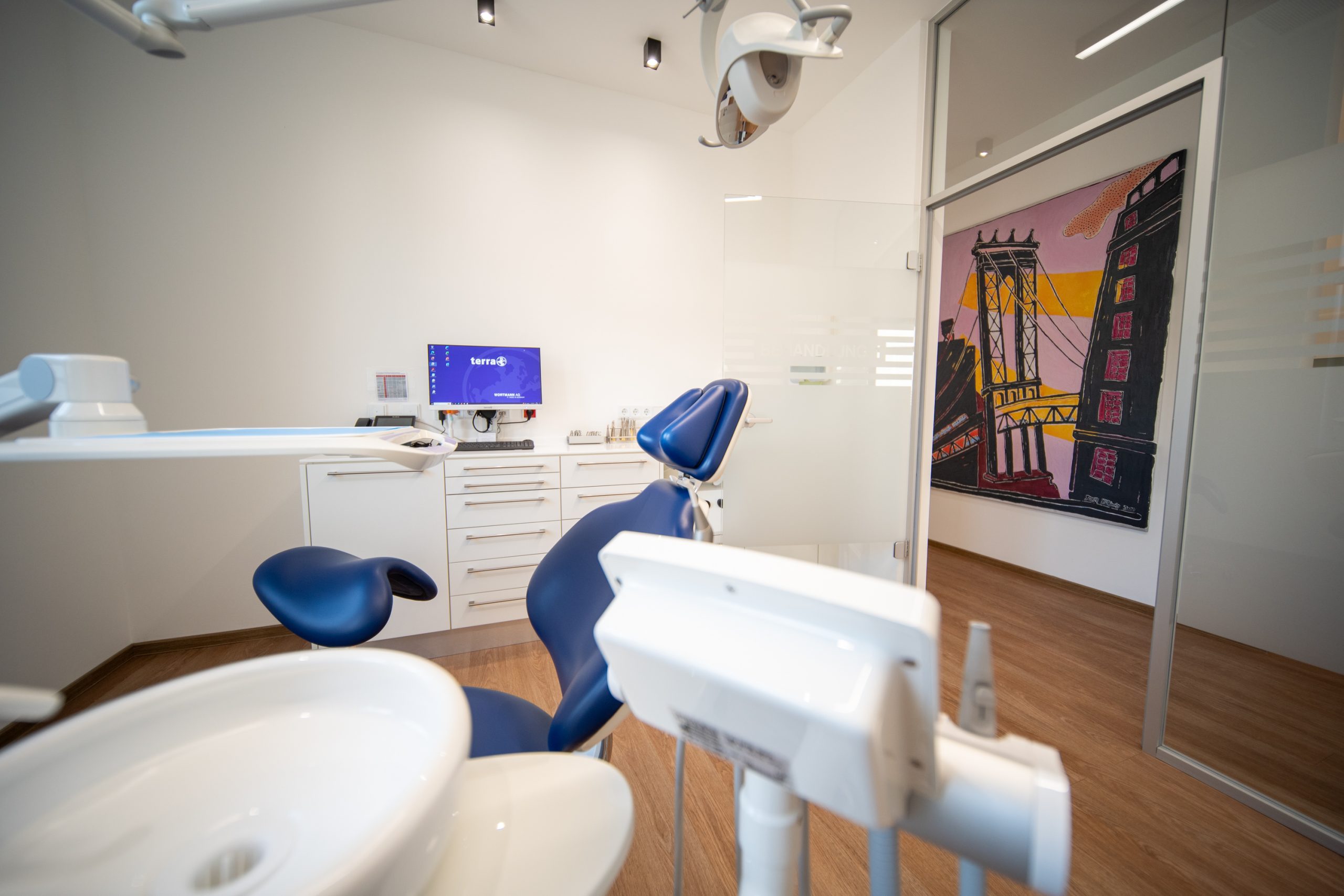 Team – KFO Hallohpark